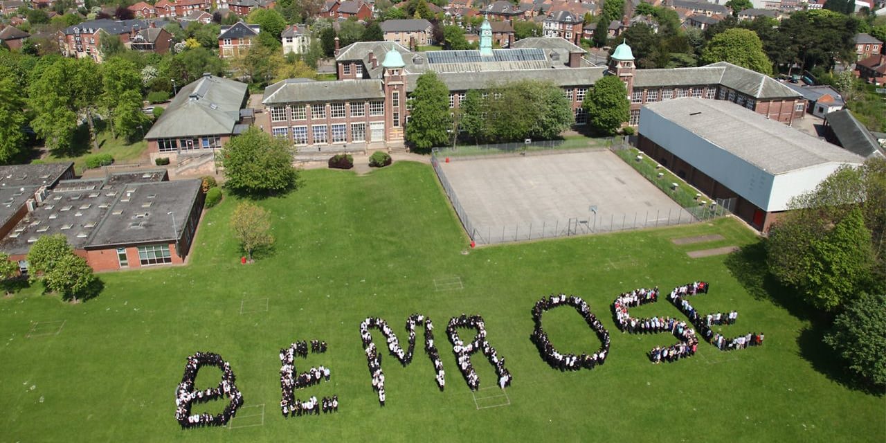 The Bemrose School - Link ICT Services