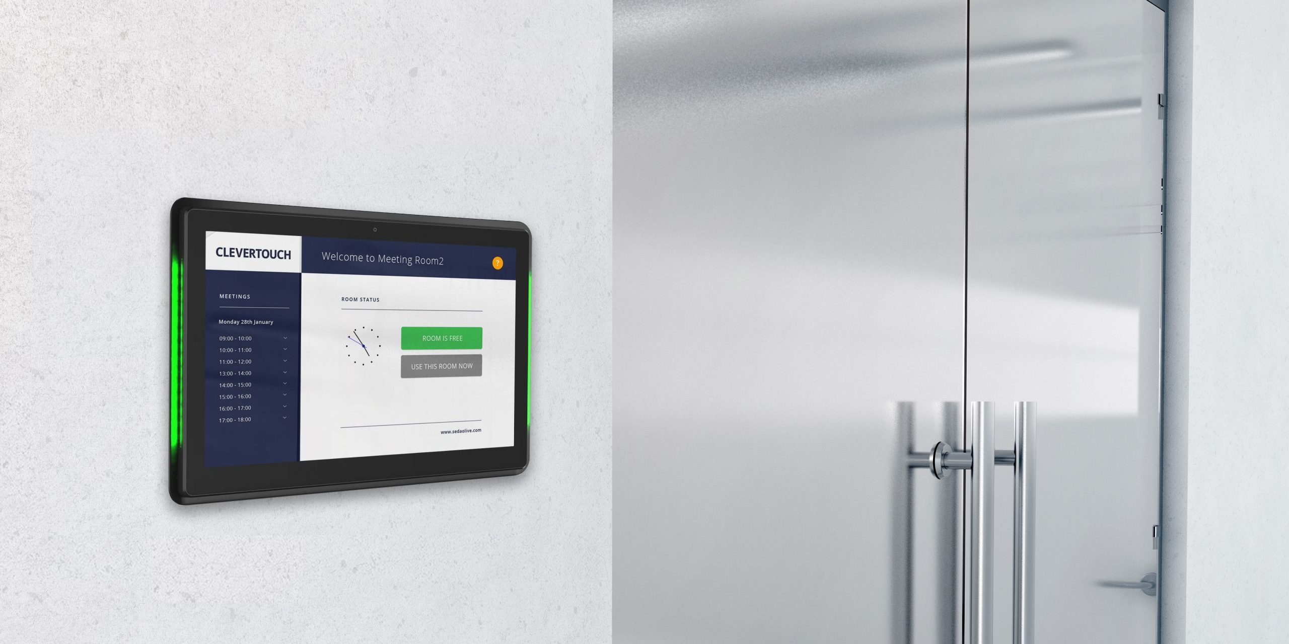 Digital Signage from Link ICT - Purchasing and Installation