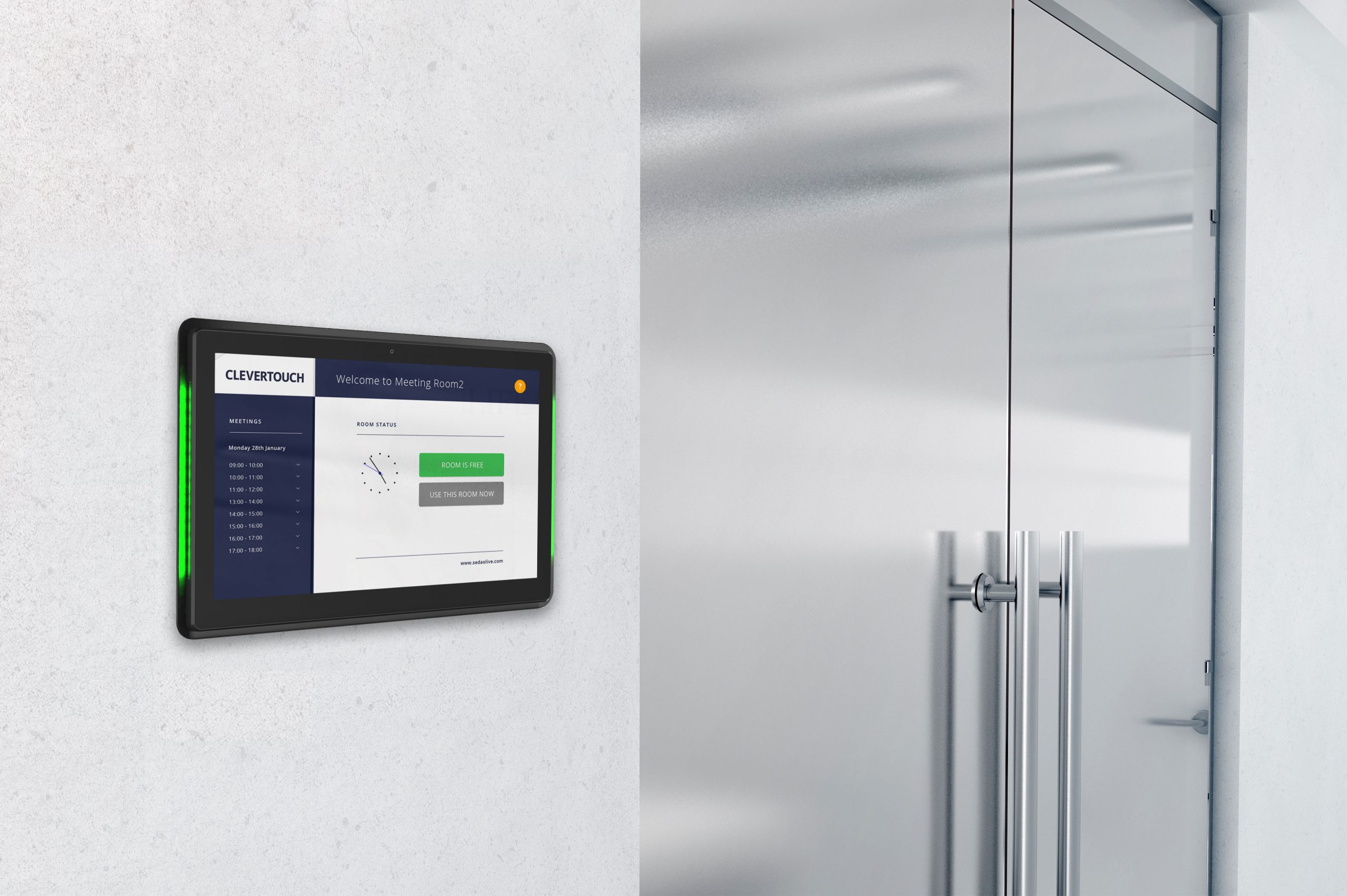 Digital Signage from Link ICT - Purchasing and Installation